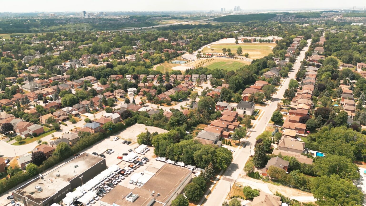 What Are the 7 Hills of Richmond? - The Historic Significance