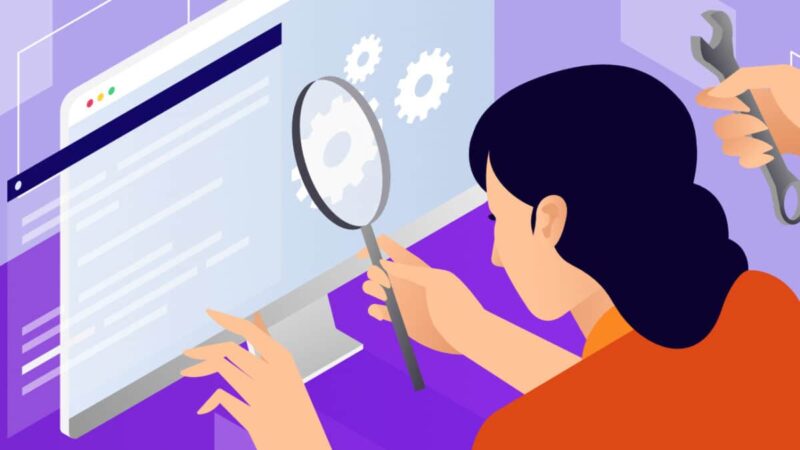 Is the Website Up or Down? How to Easily Check Website Availability ...